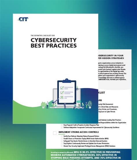 Computer Integration Technologies Inc Cit