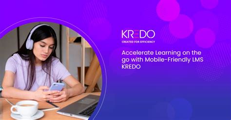 kredo on linkedin accelerate learning with kredo mobile lms