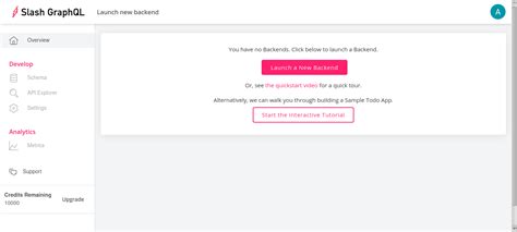 Using Postman Collections For Slash GraphQL Administration Dgraph Blog