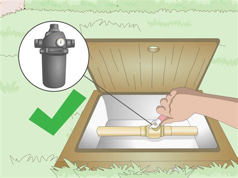 3 Ways To Clean A Water Filter Wikihow