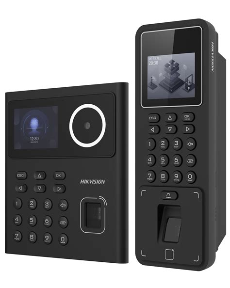 Hikvision India Introduces A New Range Of Minmoe Facial Recognition