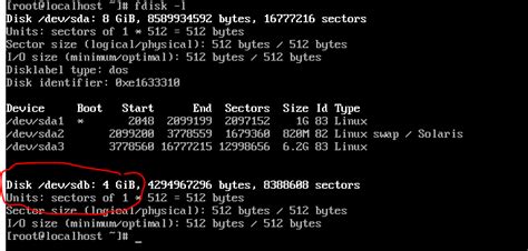 Increase Or Decrease The Size Of “static Partition” In Linux 👍 By Shashwat Singh Towards Aws