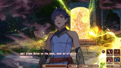 A Housewifes Healing Touch Ntr Route Gamefabrique