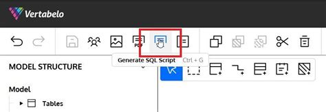 Designing An Amazon Redshift Data Model Using Vertabelo Vertabelo Database Modeler