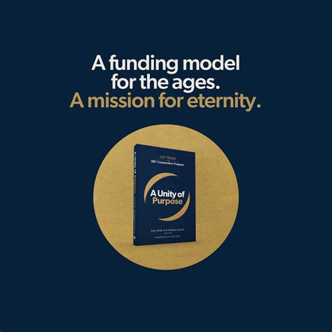 a unity of purpose bandh publishing