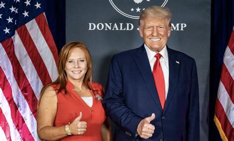 More Secrets Emerge About Scandal Plagued Nc Maga Candidate Raw Story