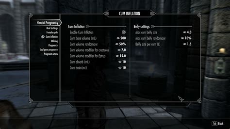 Sexlab Hentai Pregnancy Special Edition Page 28 Downloads Sexlab