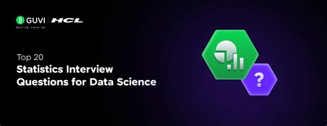 Top 25 Statistics Interview Questions For Data Science 2025