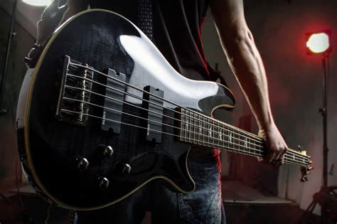 Can You Use A Guitar Cab For Bass Lets Find Out