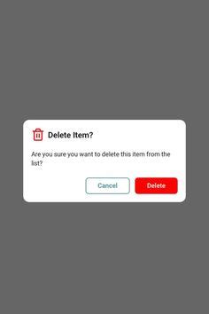 Jetpack Compose Sample UI Designs With Source Code