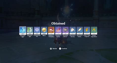 How To Beat The Experimental Field Generator In Genshin Impact Prima