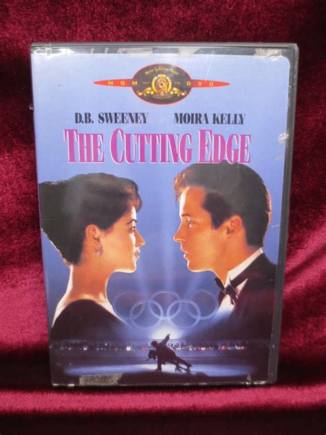 The Cutting Edge 1992