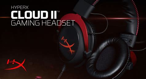Игровые наушники Hyperx Хайпер Икс купить наушник игровой с микрофоном на Ozon по низкой цене