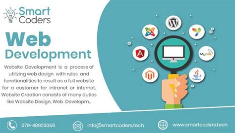 Smart Coders On Linkedin Design Technology Development Website Web Webdesign Best Services