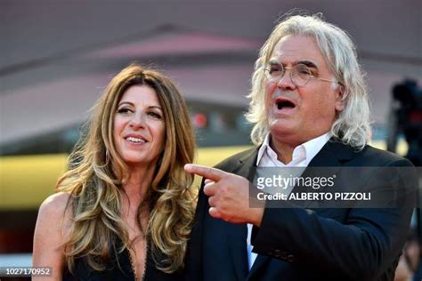 164 Joanna Kaye Photos And High Res Pictures Getty Images