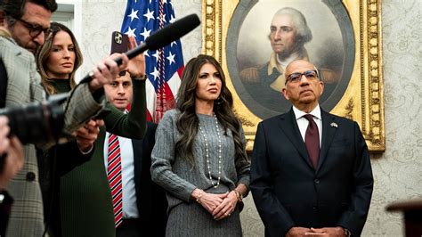 What Is Habeas Corpus And Why Are Trump Officials Talking About