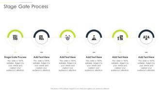 Stage Gate Process In Powerpoint And Google Slides Cpb PPT PowerPoint