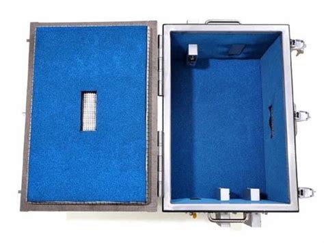 IP HDRF Benchtop RF Shield Test Box For Bluetooth Device Testing For Industrial At