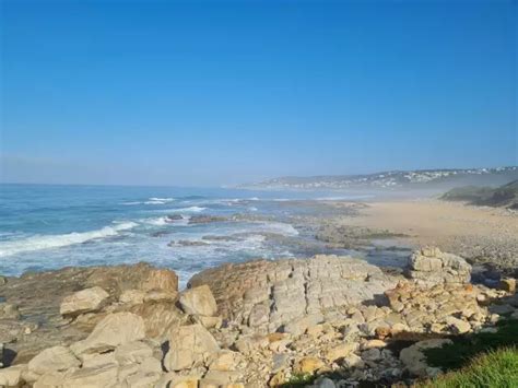 Jongensfontein Images All Season Campers