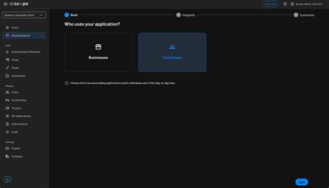developer guide how to implement passkeys