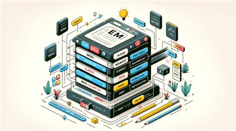 Dominando A Metodologia Bem Para Css Organização E Manutenção Eficazes De Código Nerd King