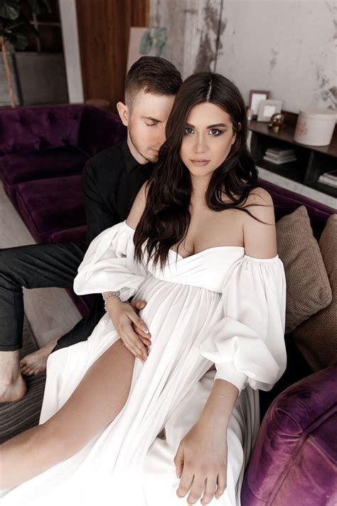 Фотосессия беременности