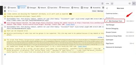 Configure Session Timeout Value For Management Portal In Webex Contact Center Cisco