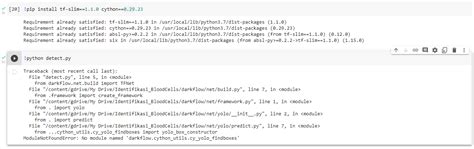Run The Code In Google Colab Issue 12 MahmudulAlam Automatic