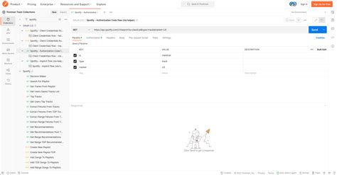 Oauth And Spotify Integration