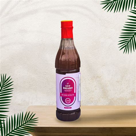 Get Smart Remedy Green Stem Organic