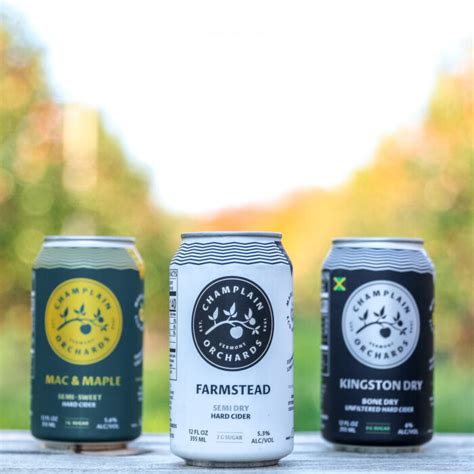 Is Hard Cider Beer What S The Difference