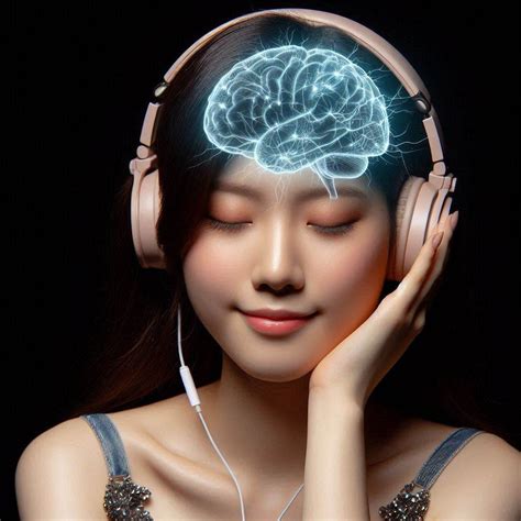 Download Ai Generated Brainwave Wave Royalty Free Stock Illustration Image Pixabay