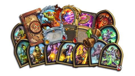 Hearthstone Card Creator