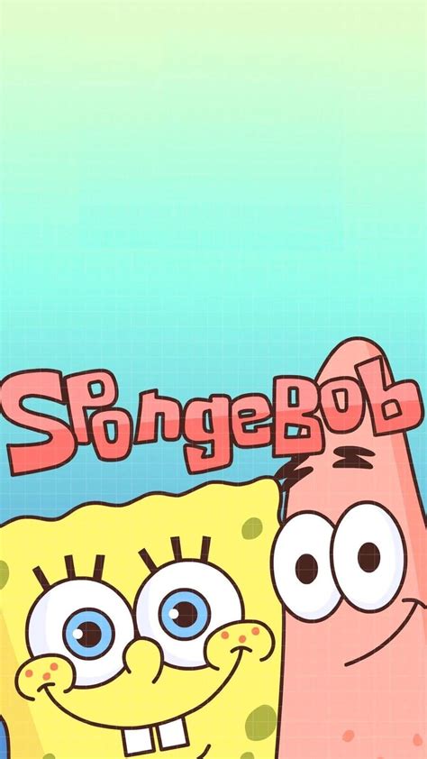 Cute Spongebob Wallpapers Top Free Cute Spongebob Backgrounds Wallpaperaccess