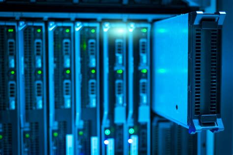 Hpe Proliant Servers Achieve 48 World Records In Performance And Efficiency Router Switch Blog