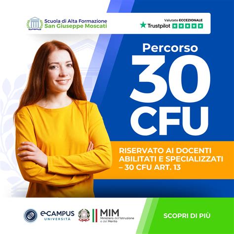 Chi Ha 24 Cfu Deve Fare 60 Ecco Cosa Sapere La Scuola Oggi