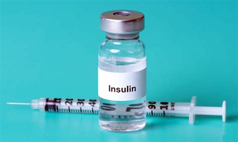 The Synthesis And Sources Of Insulin Chemicalbook