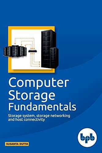 Computer Storage Fundamentals Let Me Read