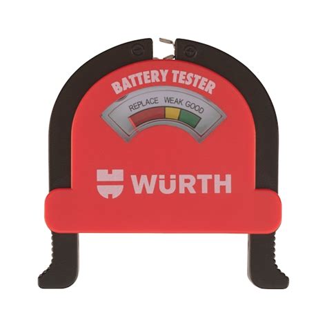 Koop Battery Tester Nimhnicd