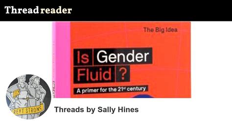 Sally Hiness Threads Thread Reader App