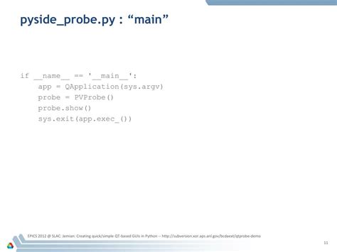 ppt creating quick simple qt based guis in python powerpoint
