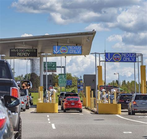 Canada Entry Requirements For U S Citizens Easy Guide For A Smooth