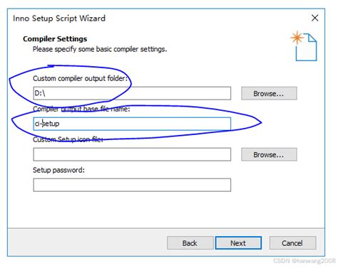 Springboot项目打包成exe可执行文件springboot打包成exe Csdn博客