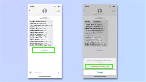 How To Stop Spam Texts TechRadar