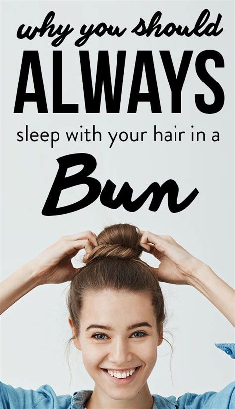 The Healthiest Way To Sleep With Long Hair A Comprehensive Guide Best