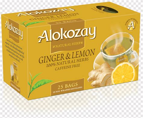 녹차 화약 차 백차 티백 생강차 식품 감귤류 Png Pngegg