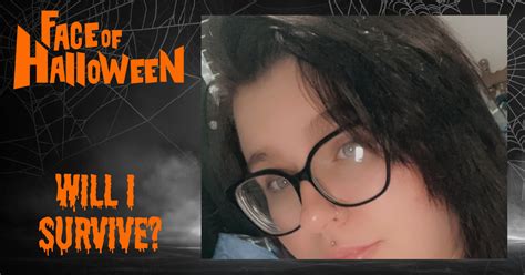 Mackenzie James Face Of Halloween Presented By Jamie Lee Curtis