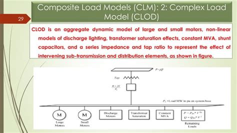 Load Modelling In Distributed Generation Planning Pdf Computer Networking Computing