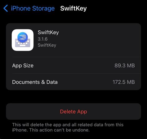Is Your App Crushing Rswiftkey