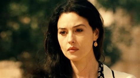 Su Mediaset Infinity Cè Monica Bellucci Le Scene Hot Da Capogiro